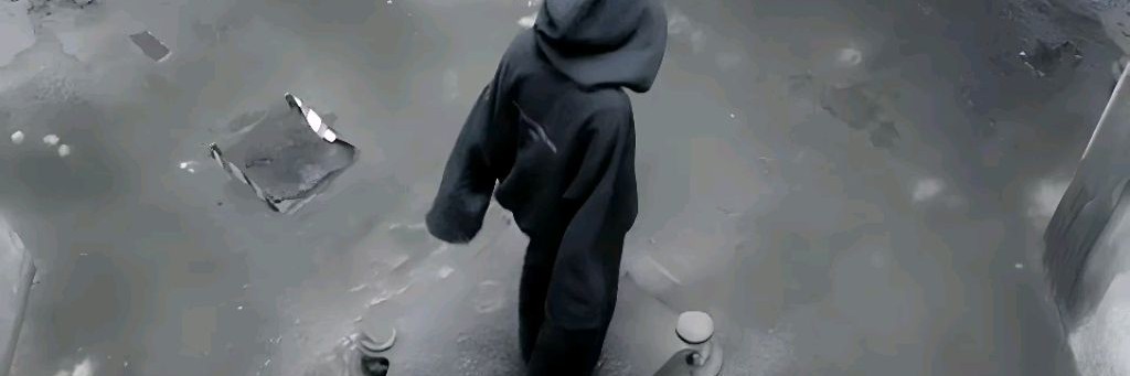 HALLOWER1 aka backyousafely