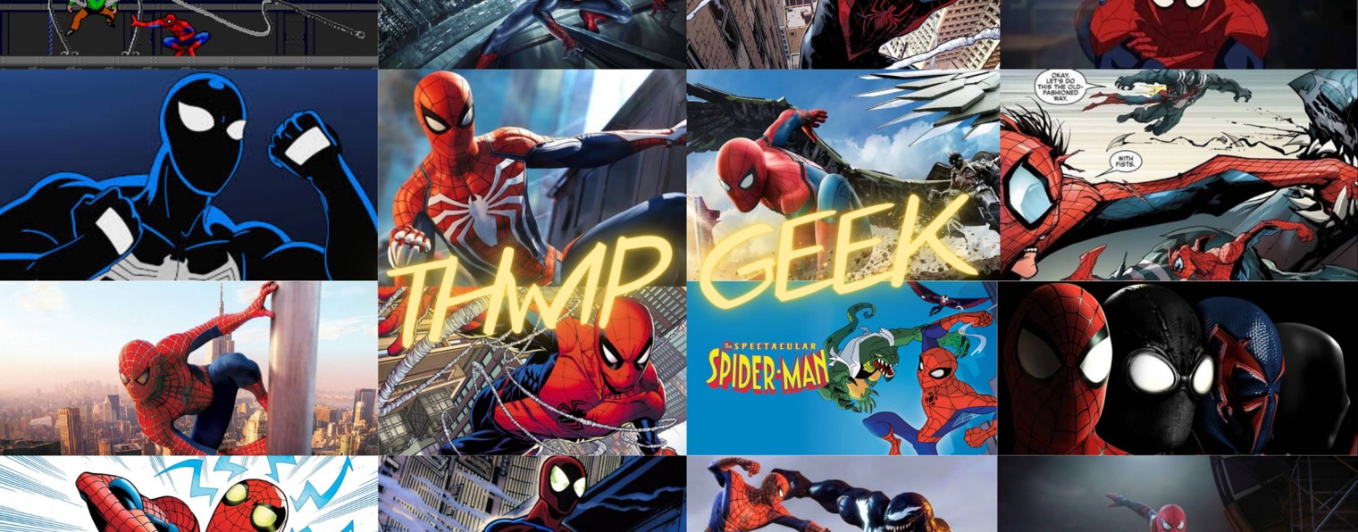 THWIPGEEK