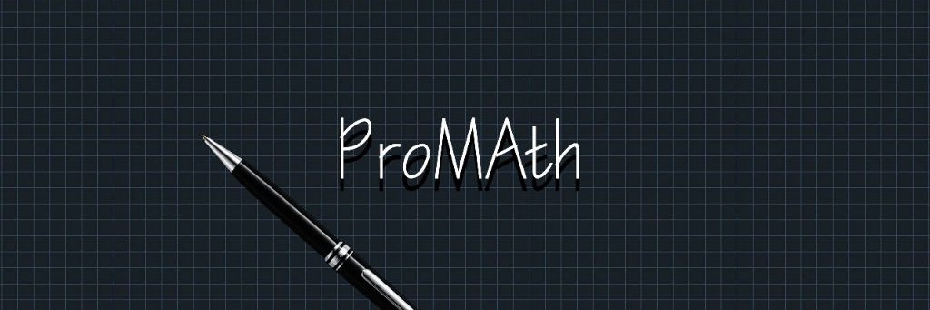 ProMAth