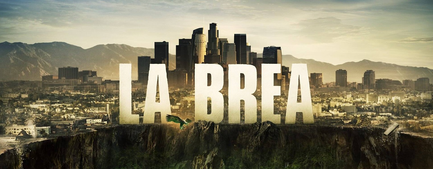 Сериал Ла-Брея / La Brea