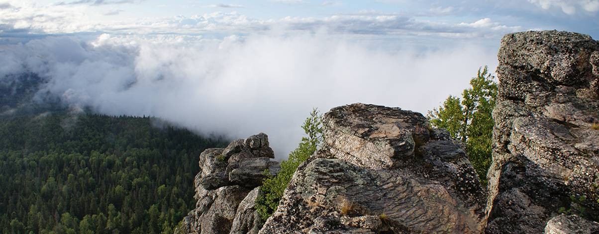 Прикамские истории