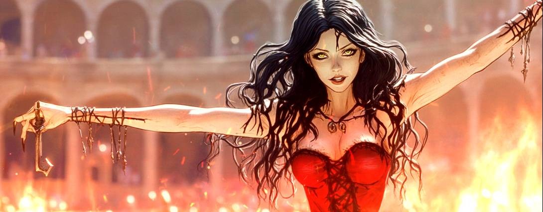 Амелия Asterios Prime x1