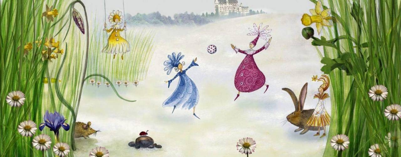 Оксана Зельтина