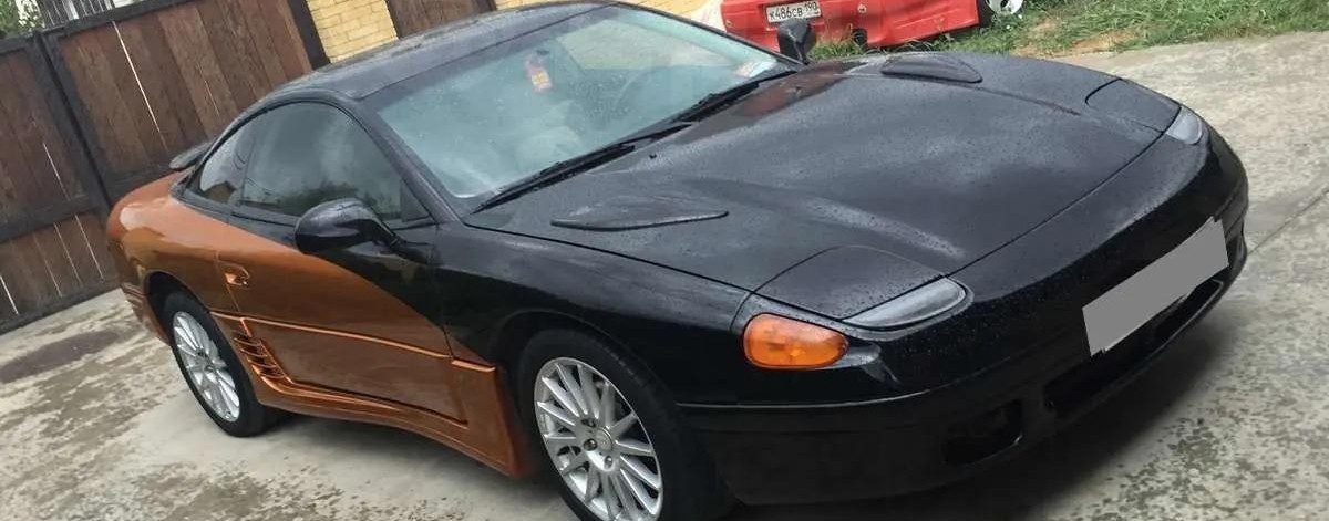 Джордж из Краснодара