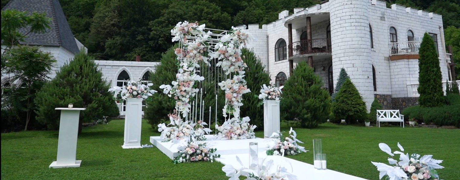 Видеограф Илья Величко, Видесъемка г.Армавир