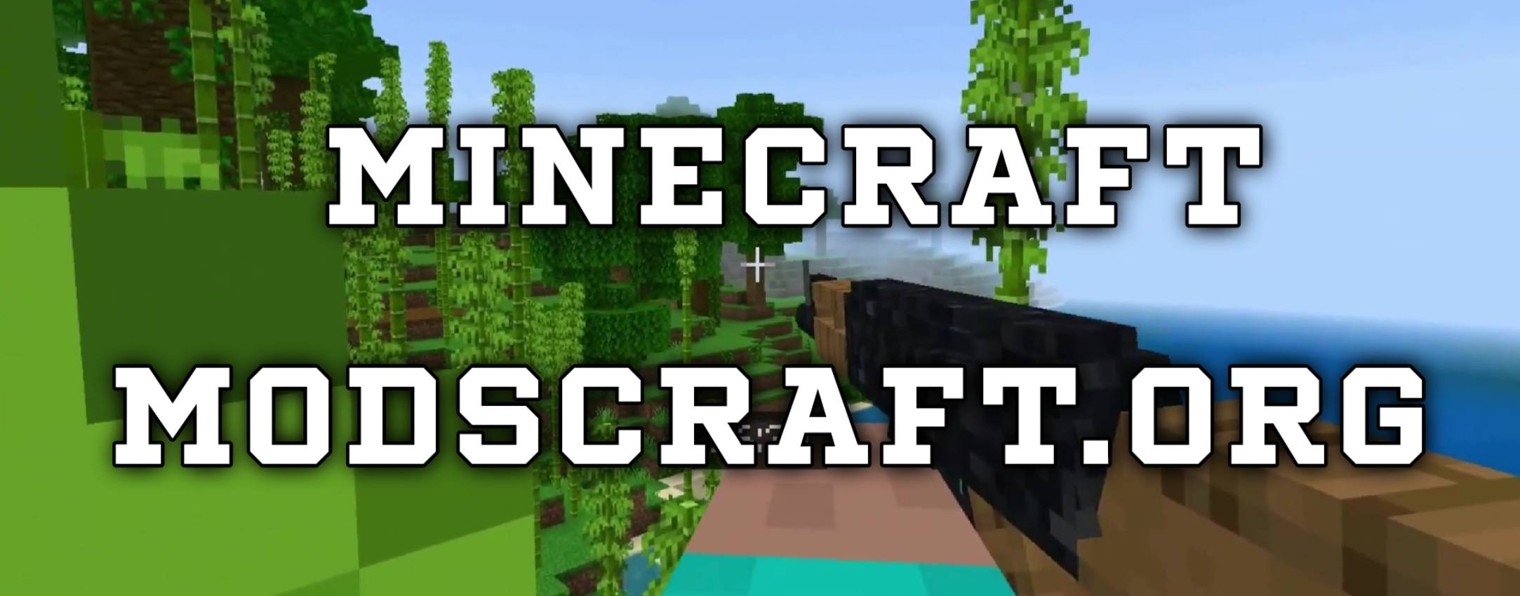 modscraft