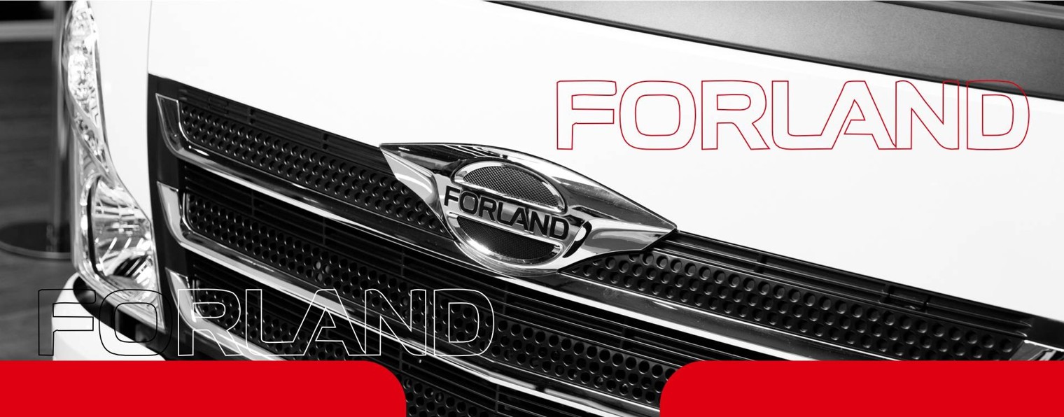 Forland Центр Ярославль