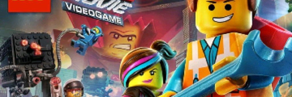 LEGO MAN