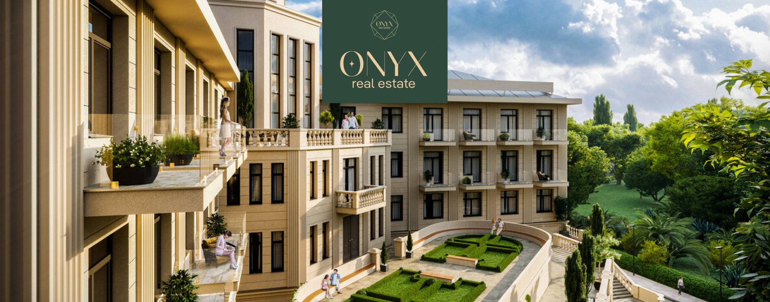 ОНИКС - Недвижимость