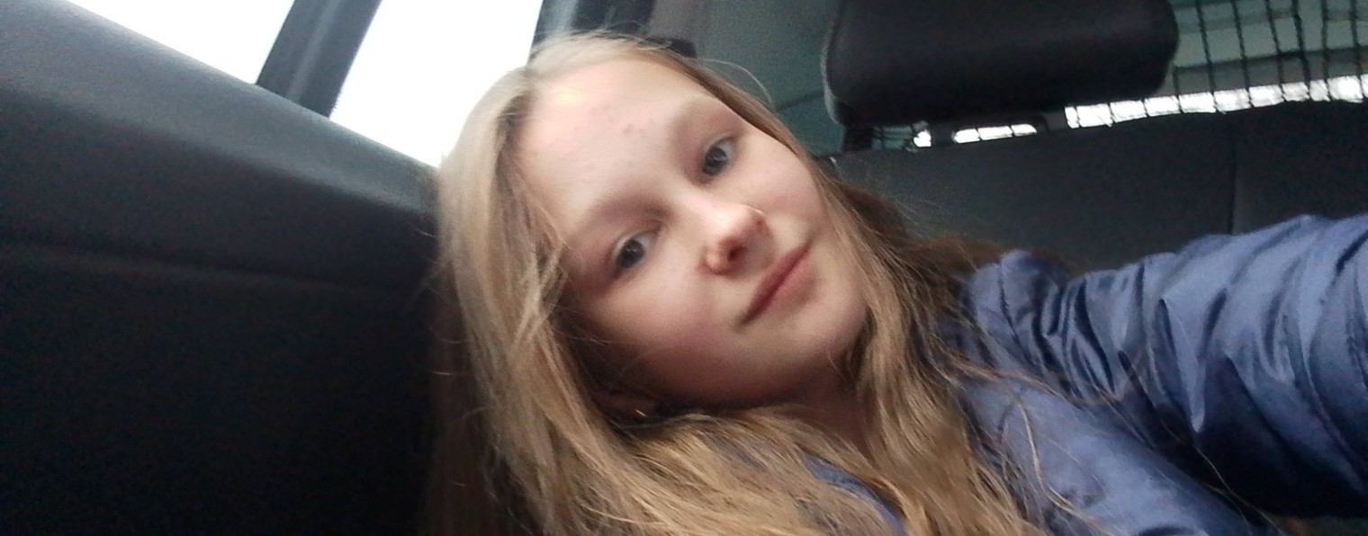 ❤🐾ТиЯ🐾❤