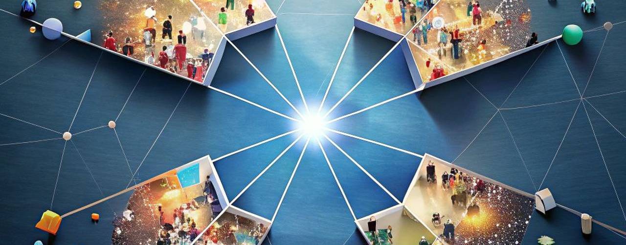 Дробление Маркетинга Владимир Чуваков