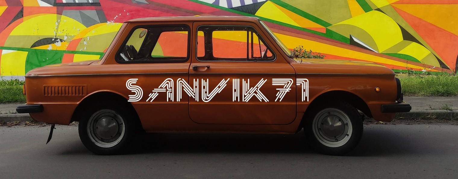 Sanvik71