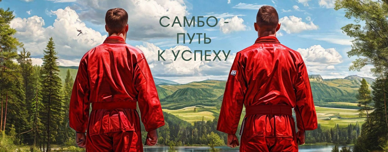 Родной край - Спорт