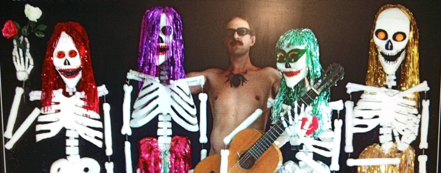 КОНЕЦ СВЕТА 13 СТИХИ И ПЕСНИ ИЗ СКЛЕПА