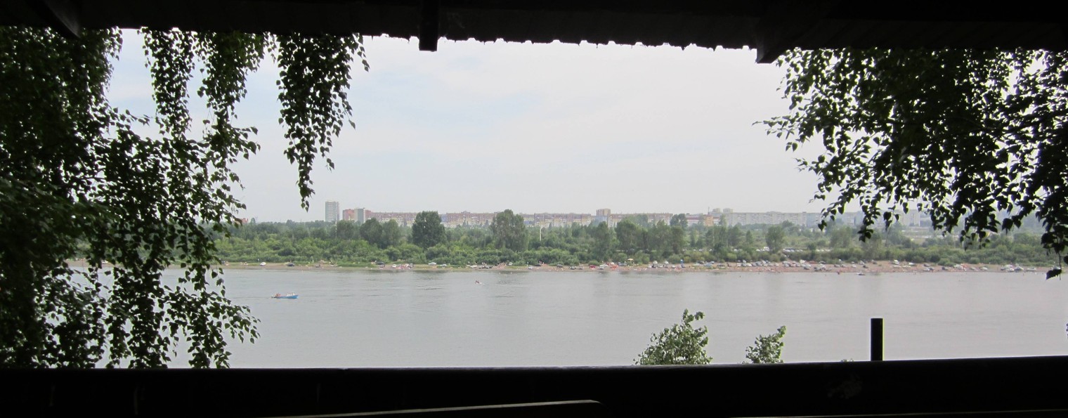 Игорь Петрюк (КВВКУС)