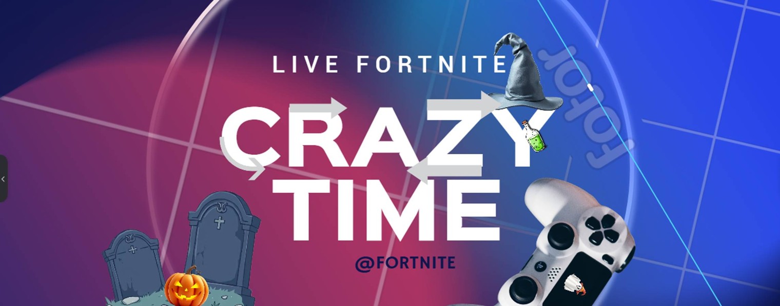 CRAZY TIME