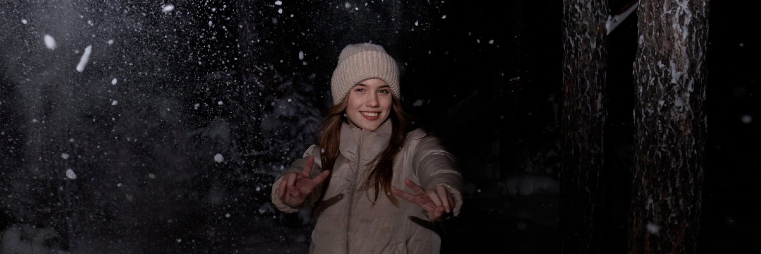 Белова Дарья