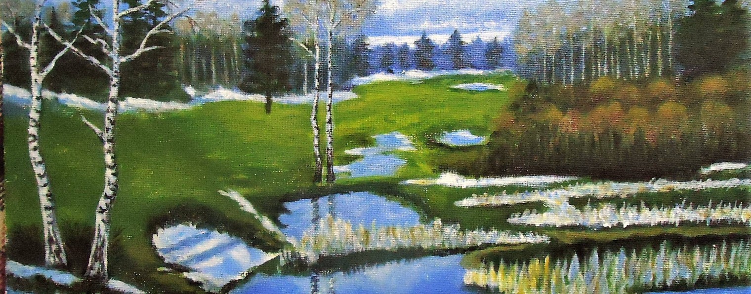 Евгения Дубкова