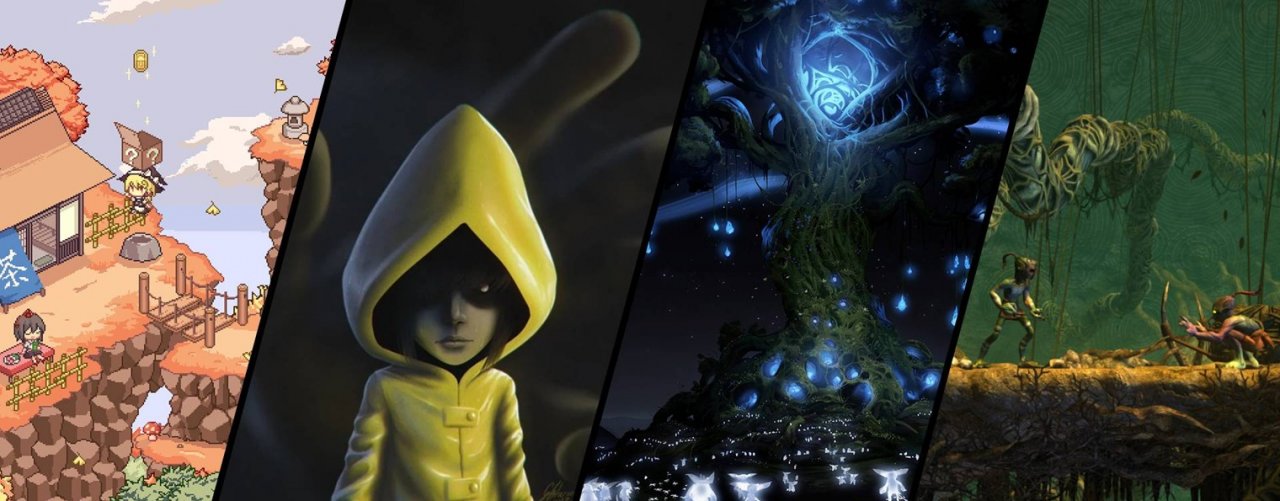 Коробка с секретом