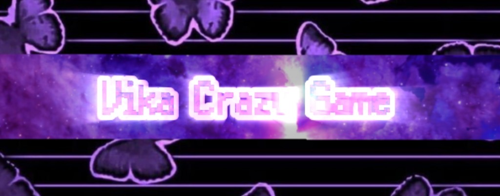 Vika Crazy Game