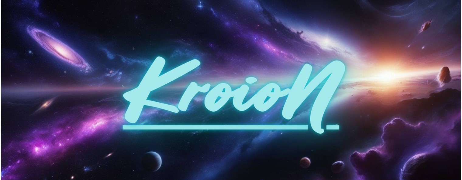 KroioN Games