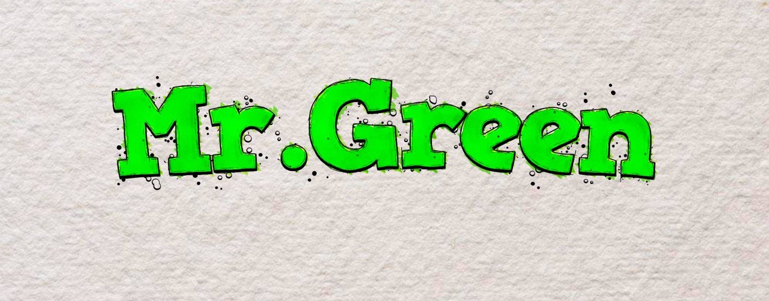 Mr.Green
