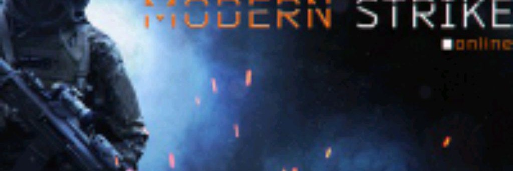Modern Strike Online