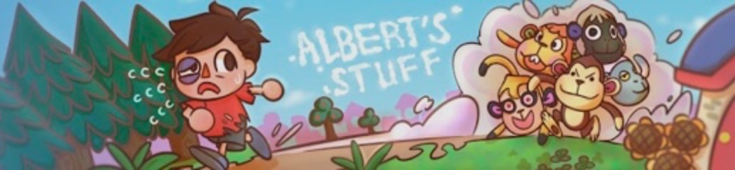 AlbertsStuff