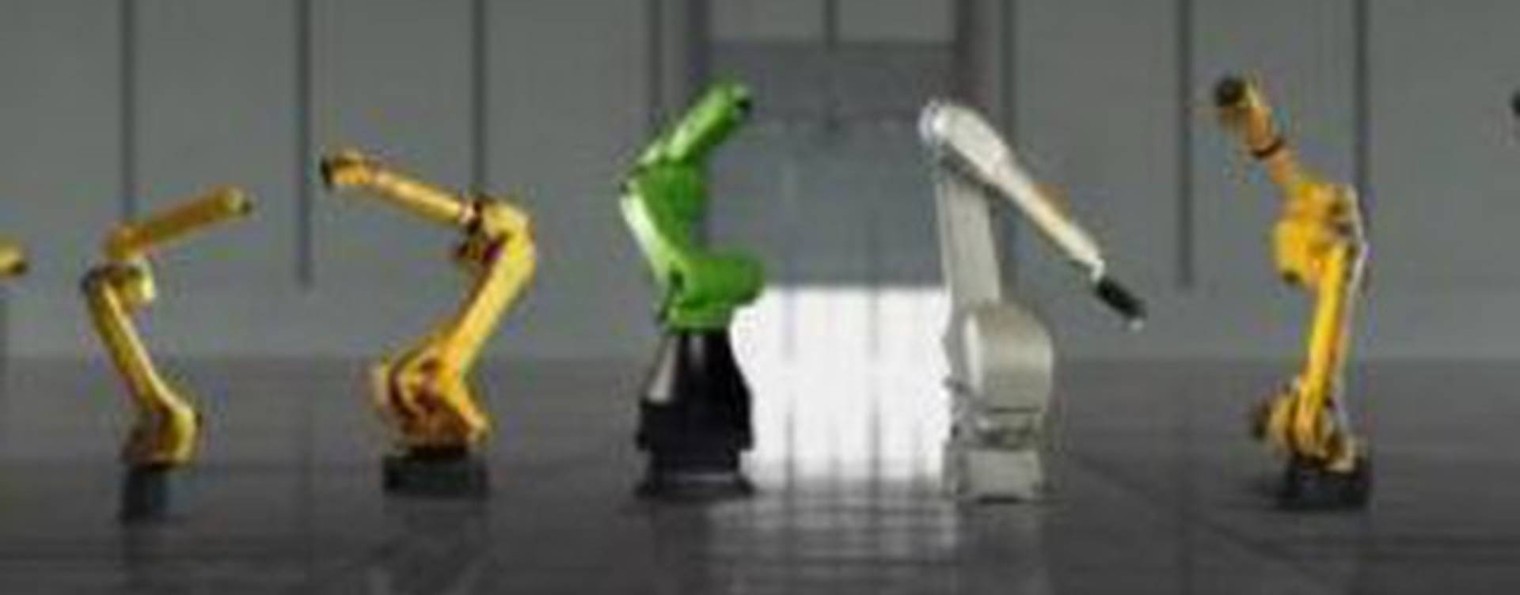 СигмаРобот