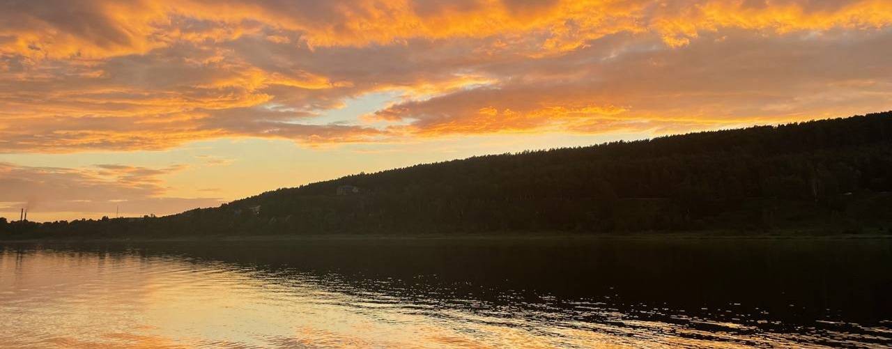 ПолетМотылька