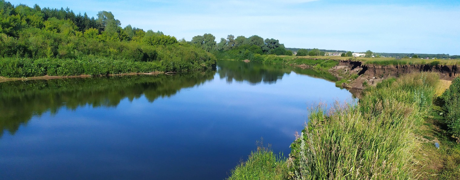 Рыбовладелец