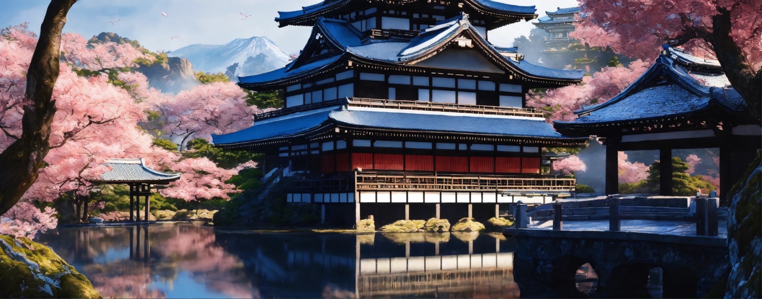 JAPANGATE