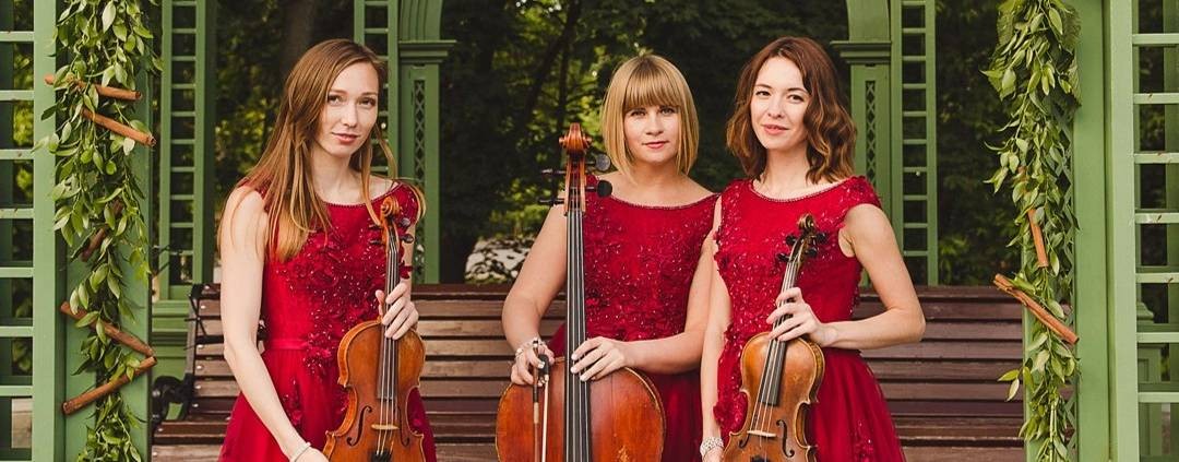 Скрипичная группа Ларуан