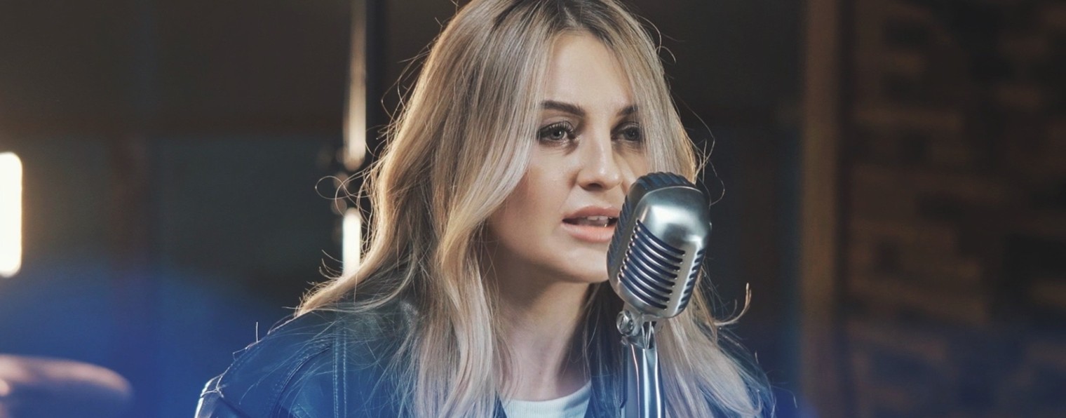 Яна Гридина