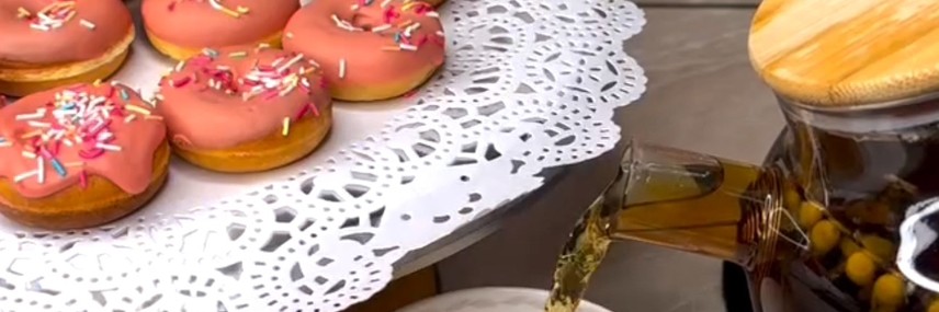 ВКУСНЫЙ УГОЛОК