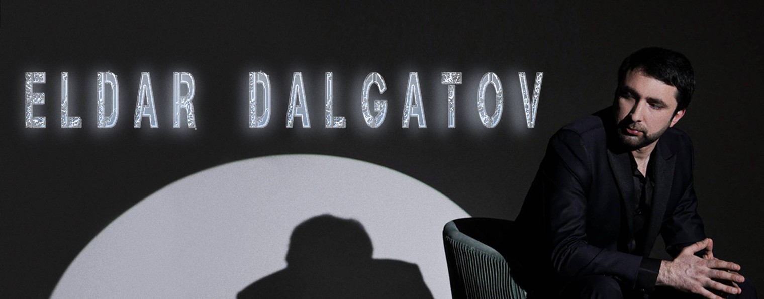Eldar Dalgatov
