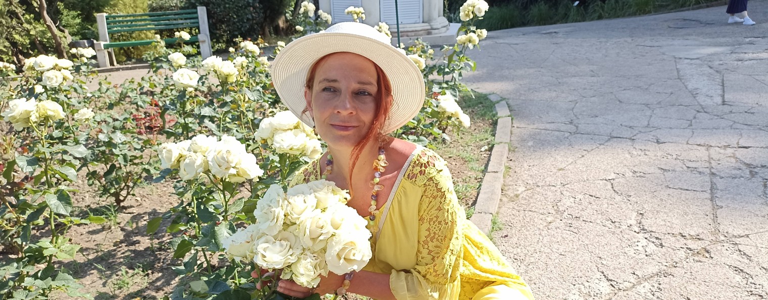Елена Половникова. Мое творчество.