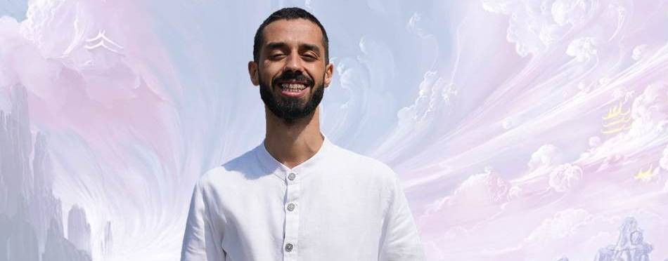 Я просто есть