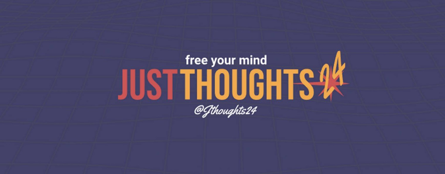 Просто мысли | Just thoughts