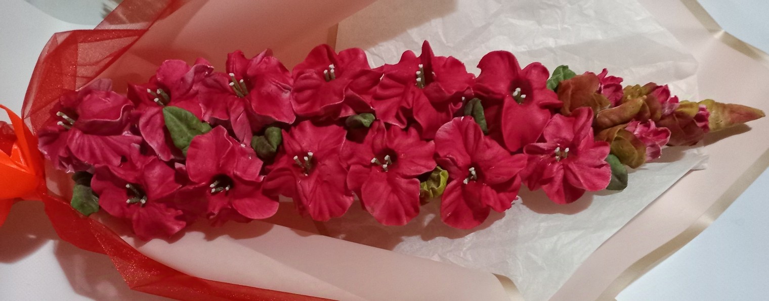 Elena Cake