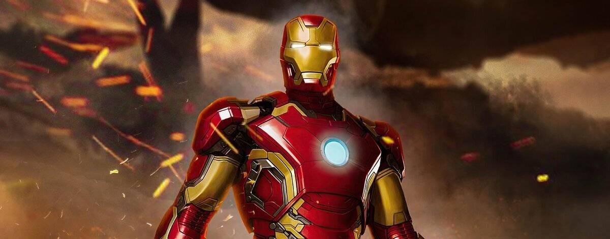 Фильмы и Сериалы --- Marvel
