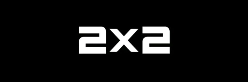 2x2