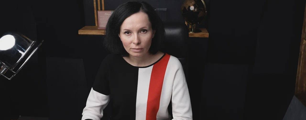 Психолог Евгения Белова