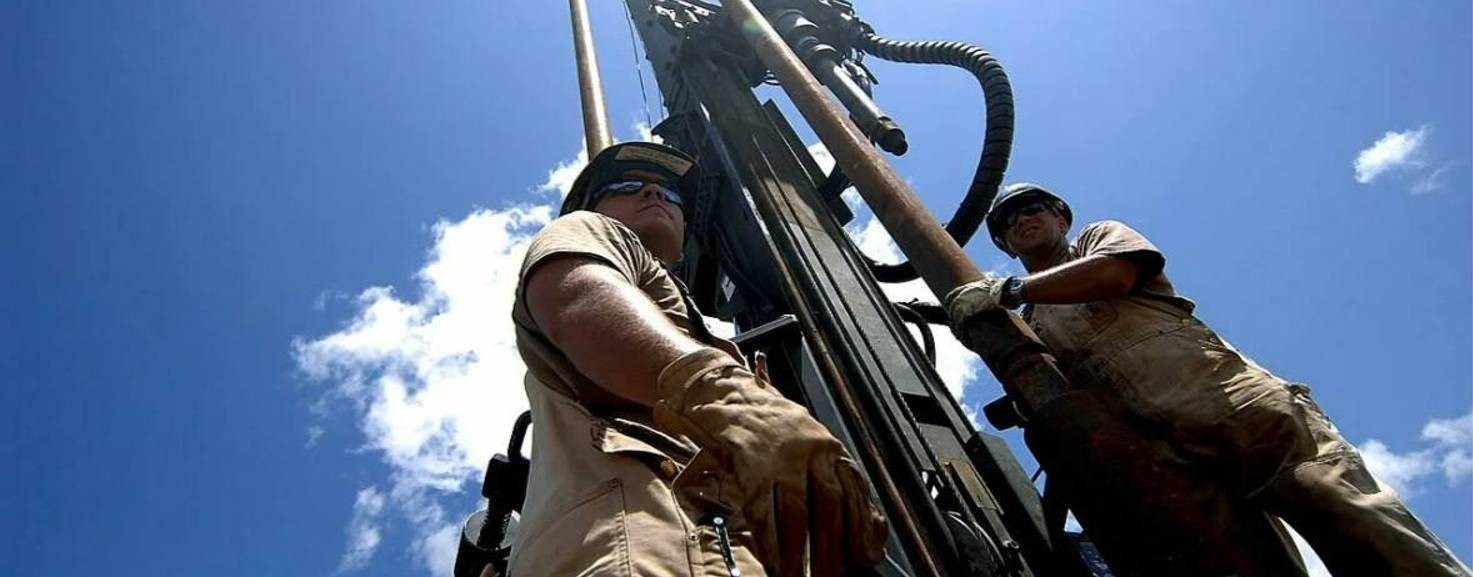 Бурение скважин + обустройство + септик