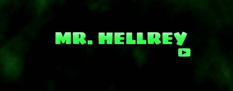 Mr. HellRey