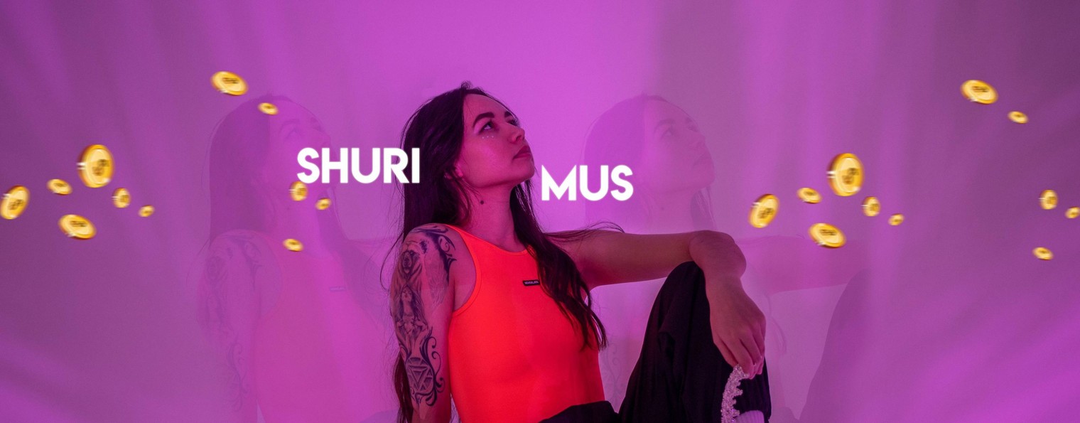 Шури Мус