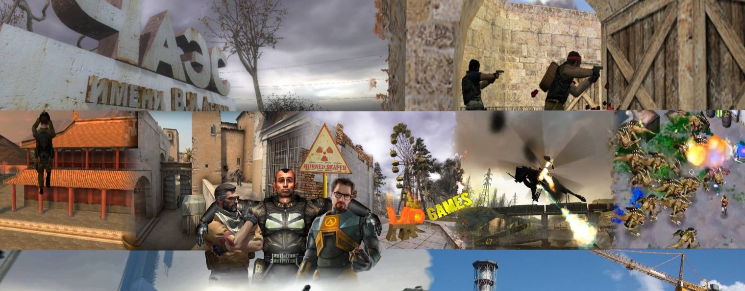 Horned Reaper games