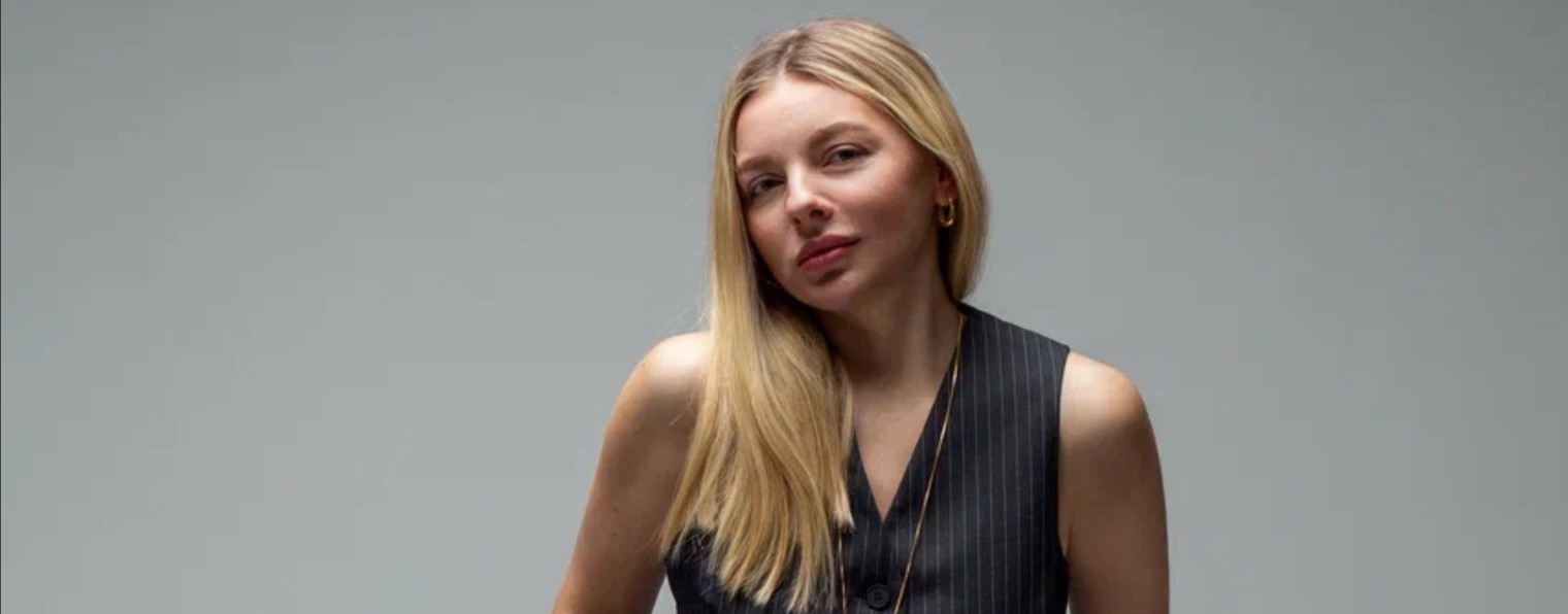 Елена Тугбаева