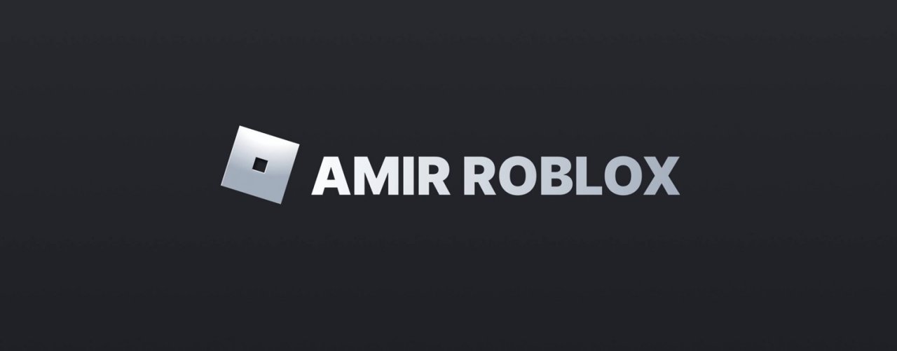 Amir roblox