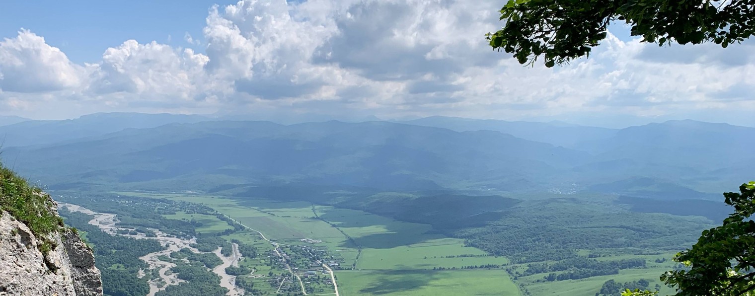 EnduroLabinsk ЭндуроЛабинск